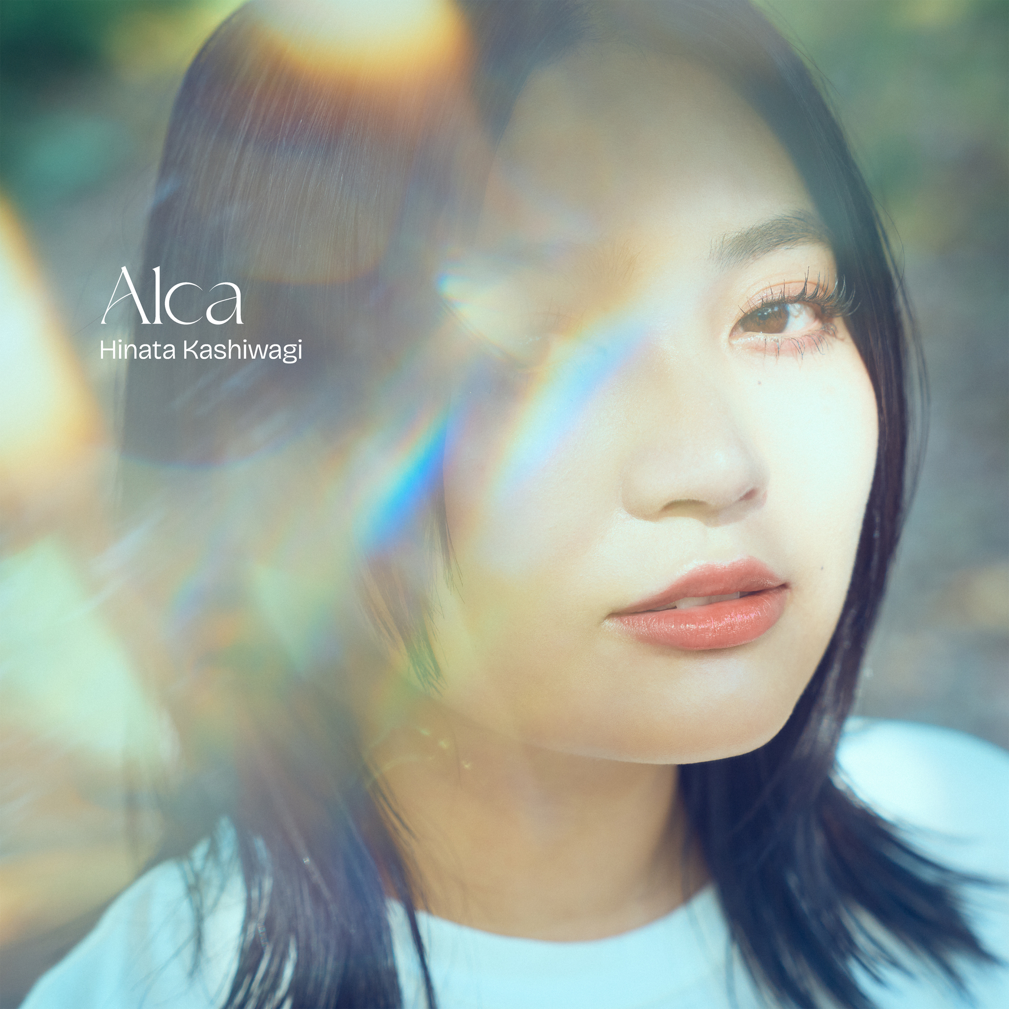 柏木ひなた「Alca」発売記念リリースイベント開催！(1/15更新) | 柏木ひなた OFFICIAL SITE
